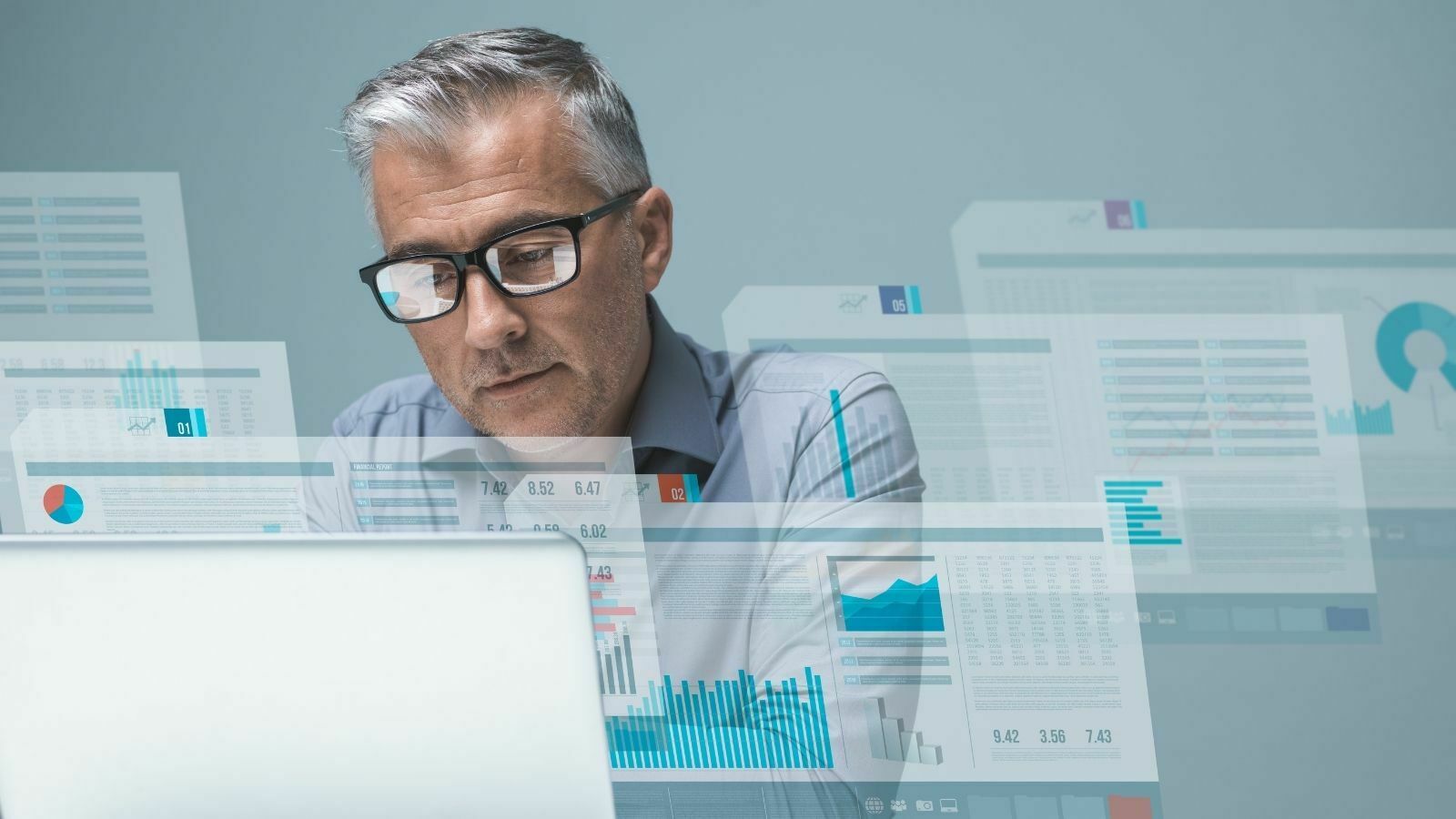 Transizione digitale delle aziende: 1,5 milioni di posti a rischio ...