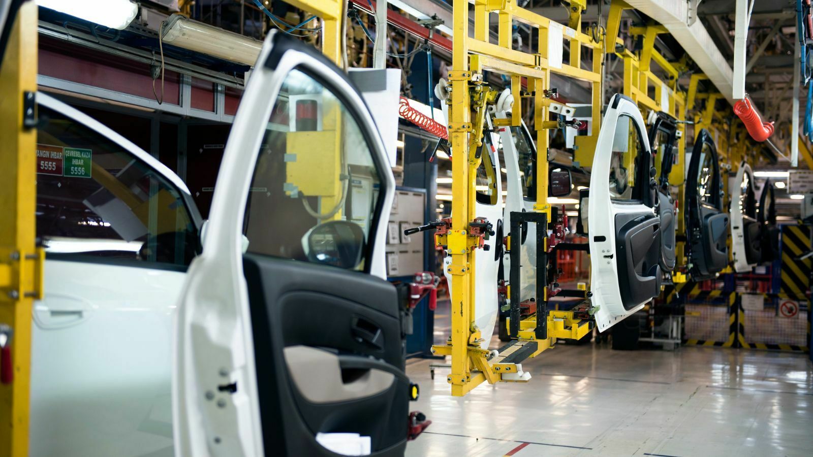 Automotive: ecco gli incentivi per le aziende - News Formazione Automotive: ecco gli incentivi per le aziende - News Formazione