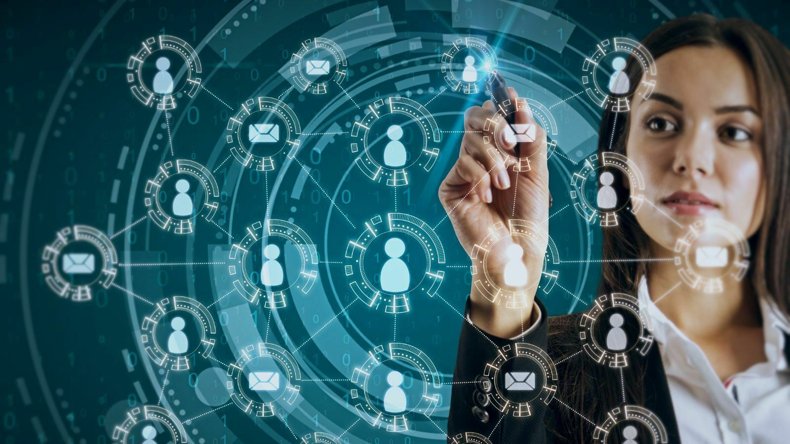 Il manager delle risorse umane? Gentile e motivatore - News Formazione