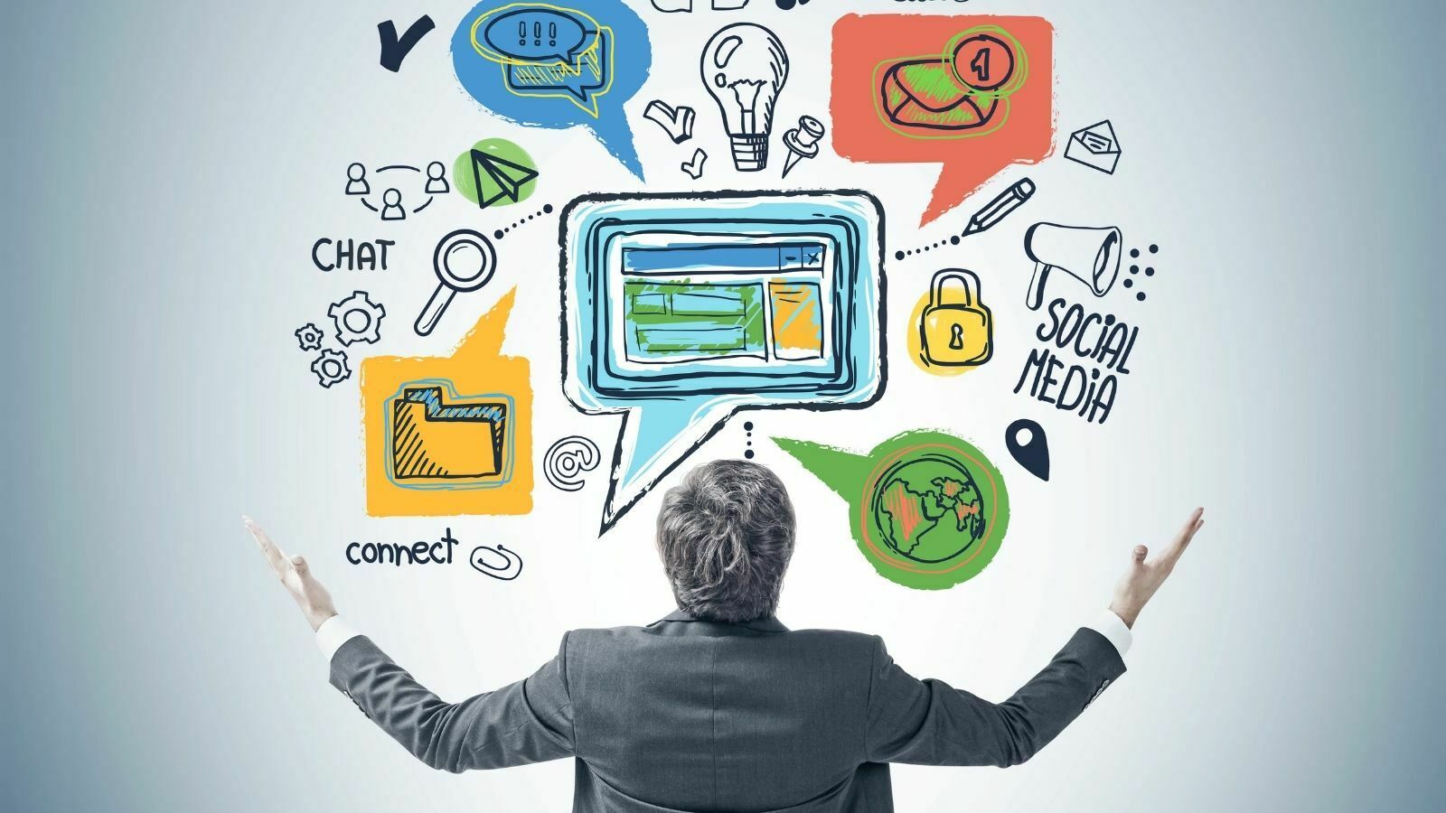 Perché un master Digital Marketing & social media management? - News ...