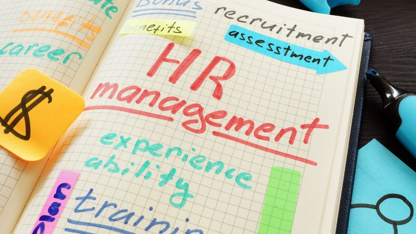 Master HR Management: scelta vincente - News Formazione