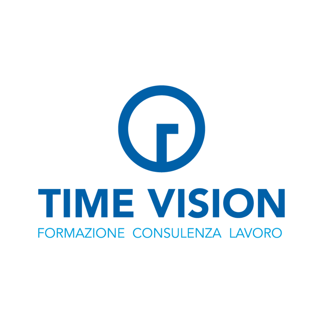 Homepage - Time Vision Formazione Consulenza Lavoro