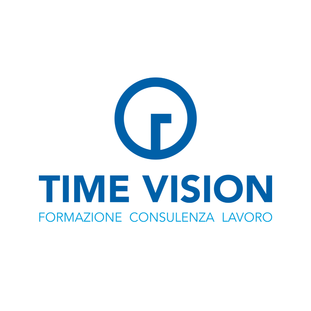 Home - Time Vision Formazione Consulenza Lavoro